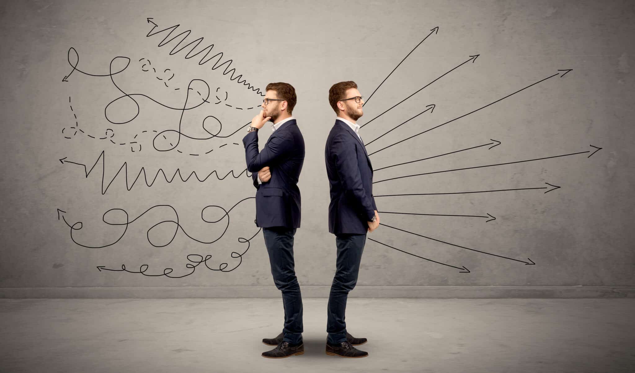 What Do Bodyguards Wear? | Global Risk Solutions, Inc.