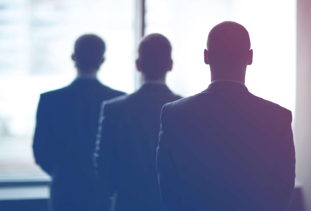 #1 Top Corporate Security Services | Global Risk Solutions