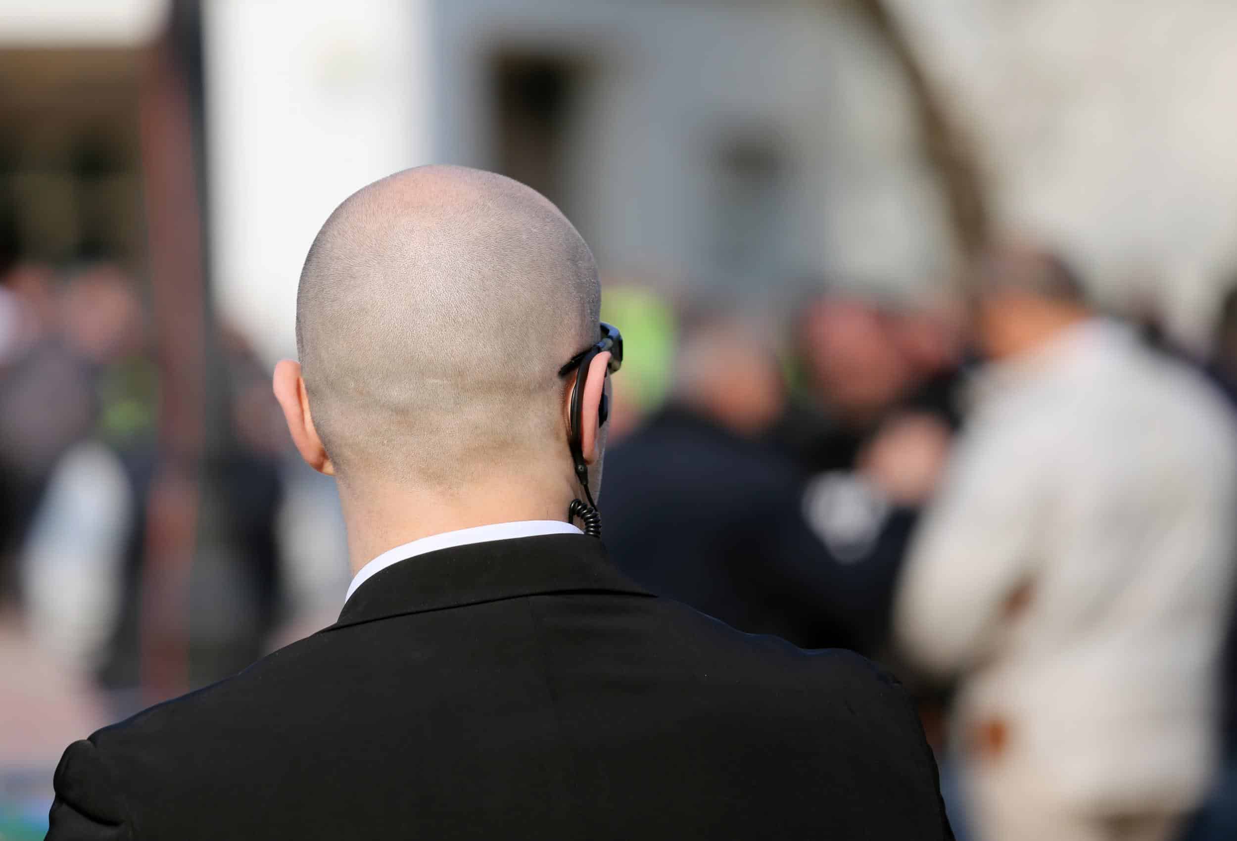 Are Close Protection Operatives Armed? What You Need To Know