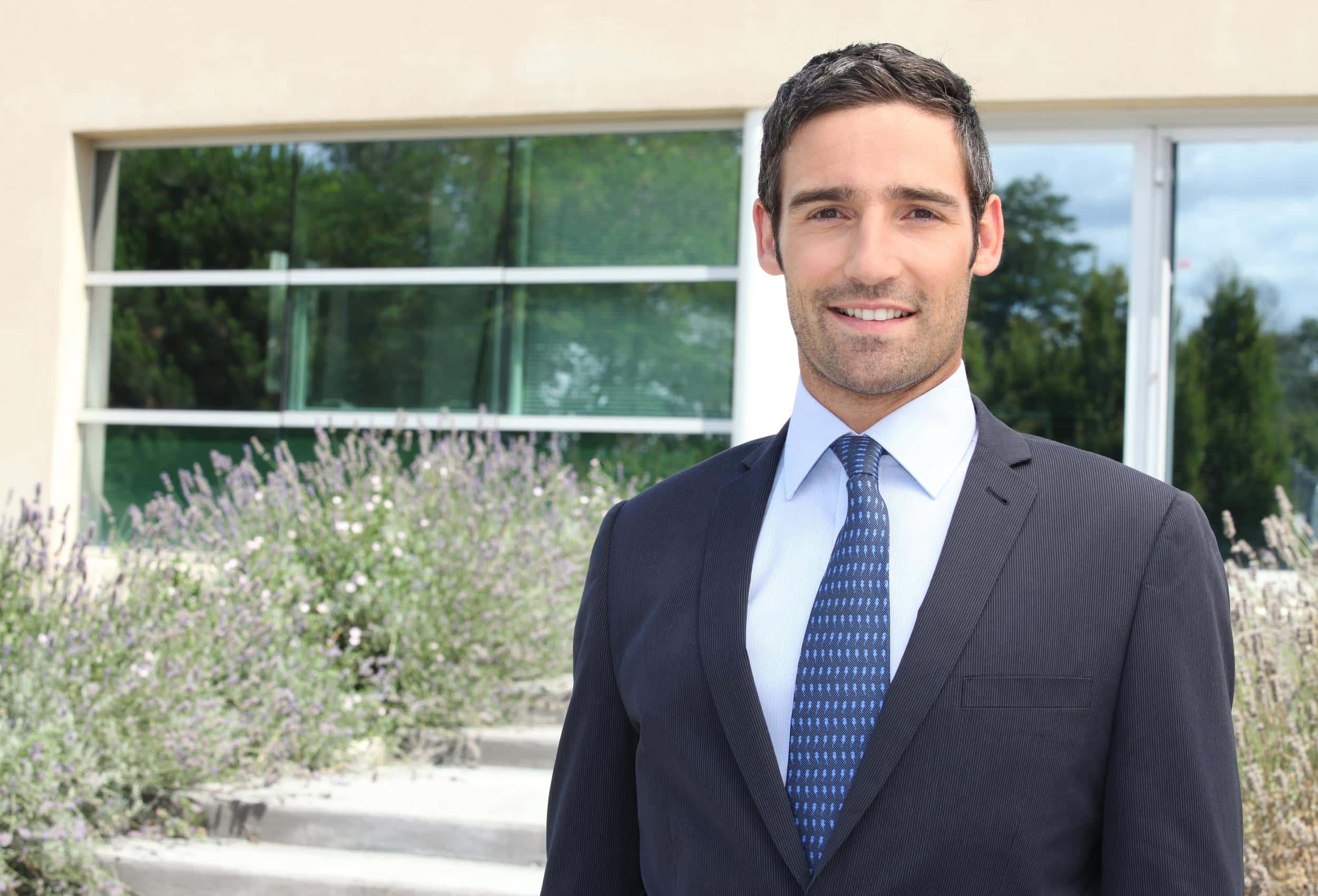 7 Key Questions To Ask An Estate Security Provider | GRS