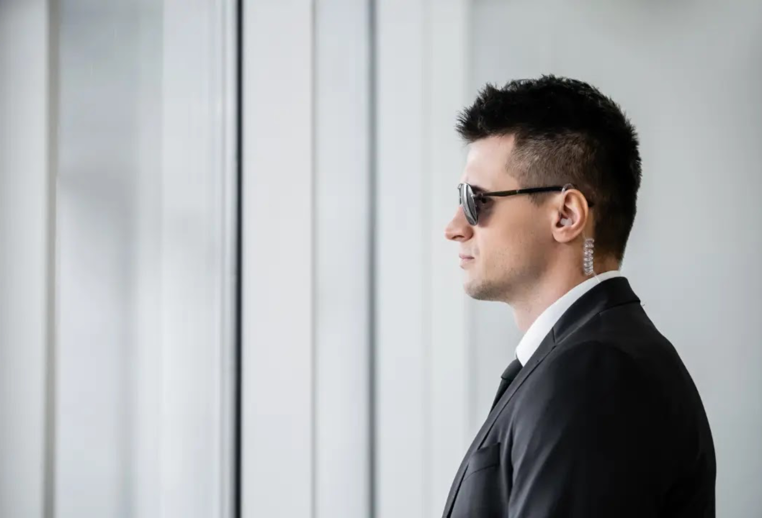 Estate Security Vs DIY Security Solutions: Which Is Better?