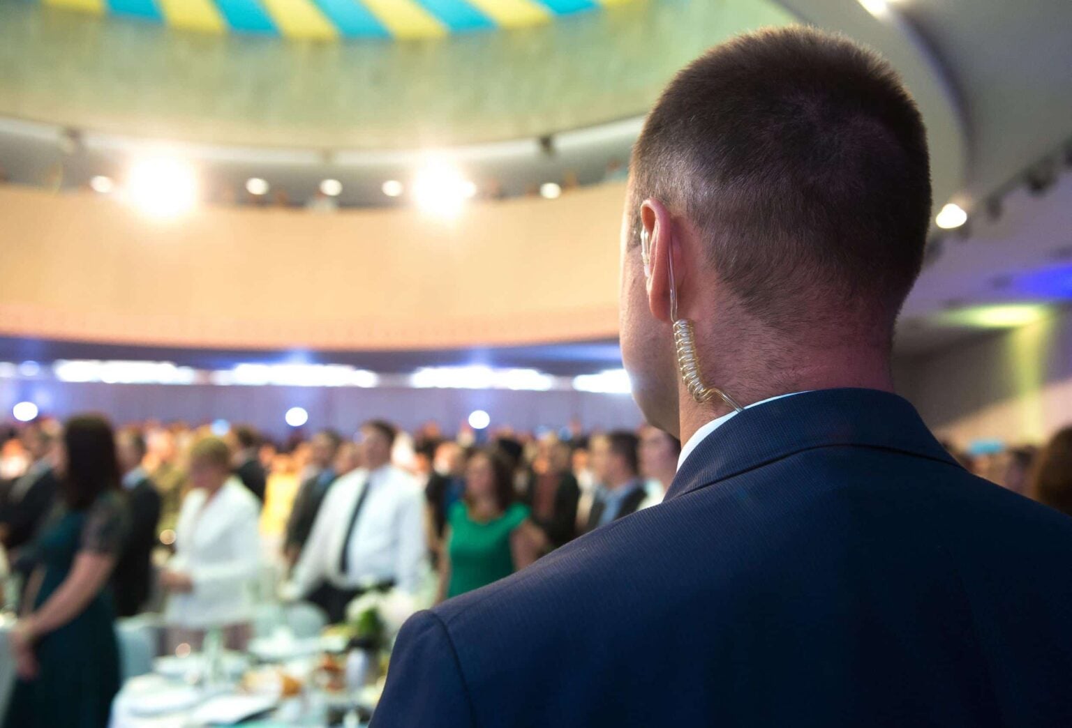 Professional Event Security Is Crucial For Successful Events